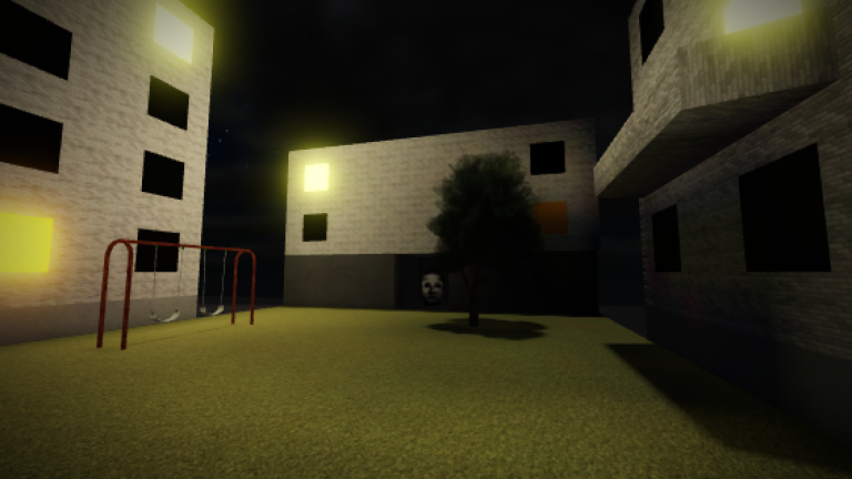 RobloxGo | Cursed face chases man - Real Time Stats, Insights And Ranking