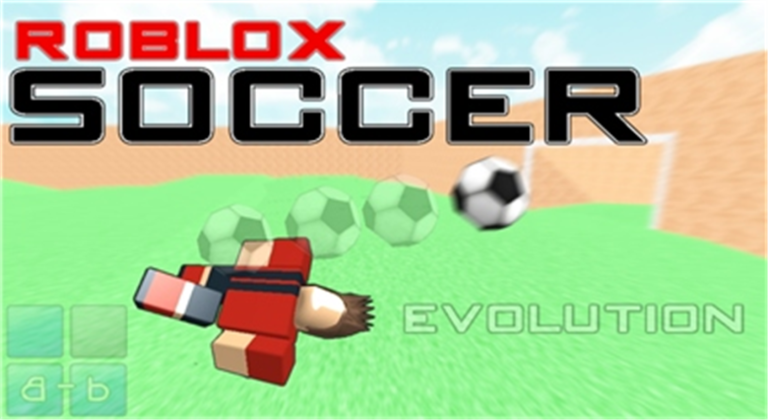 RobloxGo | Roblox Soccer! - Real Time Stats, Insights And Ranking