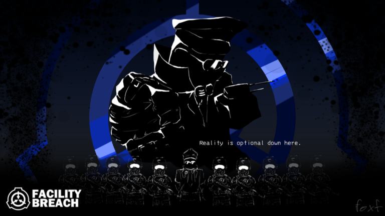 RobloxGo | How many people play [ CURTAIN CALL 1] SCP: Facility Breach?