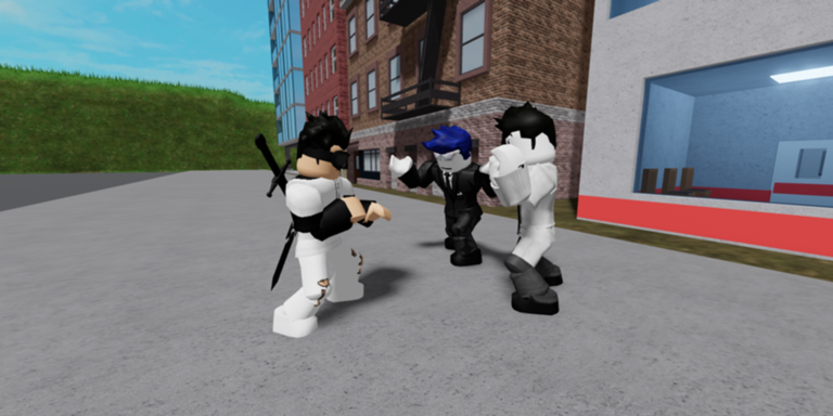 RobloxGo | Animation RP (NEW ANIMATIONS!) - Real Time Stats, Insights ...