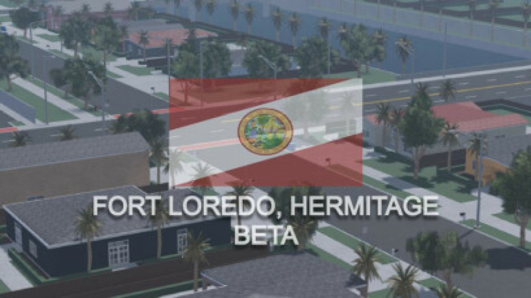 RobloxGo | Fort Loredo™ - Real Time Stats, Insights And Ranking