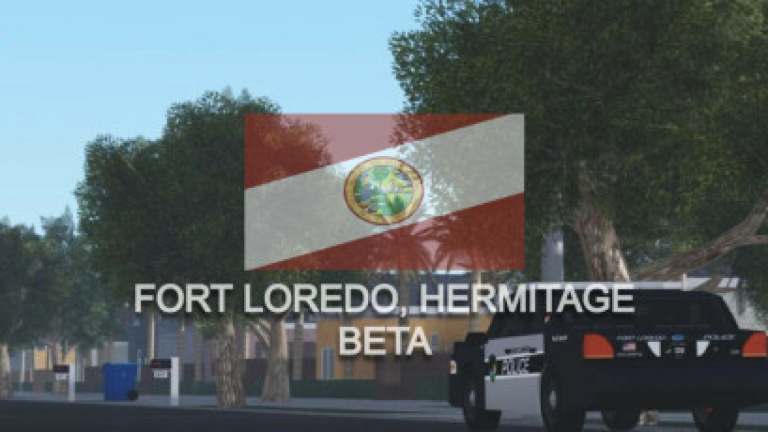 RobloxGo | Fort Loredo™ - Real Time Stats, Insights And Ranking