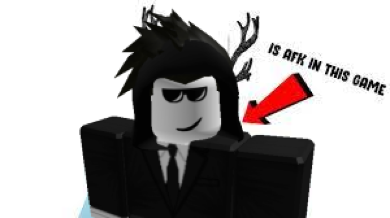 RobloxGo | AFK Until Someone Donates 60K⭐⭐ - Real Time Stats, Insights ...