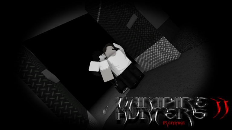 RobloxGo | Best Roblox Vampire Games - Daily Updated List