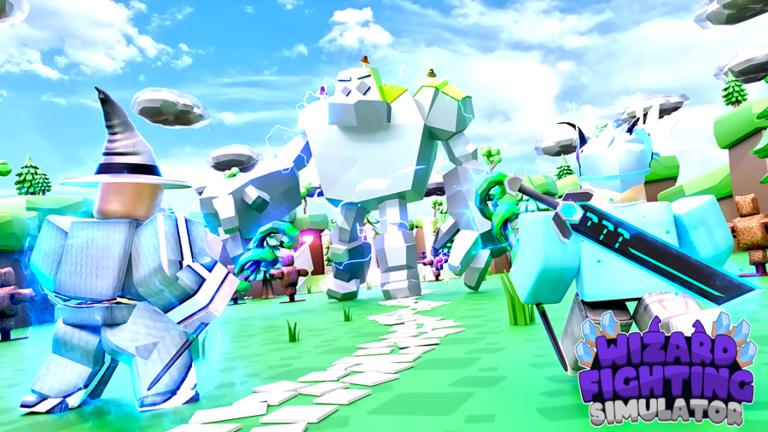 RobloxGo | Wizard Fighting Simulator - Real Time Stats, Insights And ...