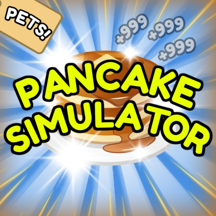 RobloxGo | 🥞Pancake Simulator 🥞 ... - Real Time Stats, Insights And Ranking