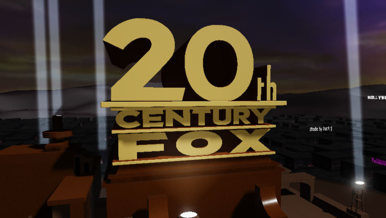 RobloxGo | 20th Century Fox Realistic Update - Real Time Stats ...