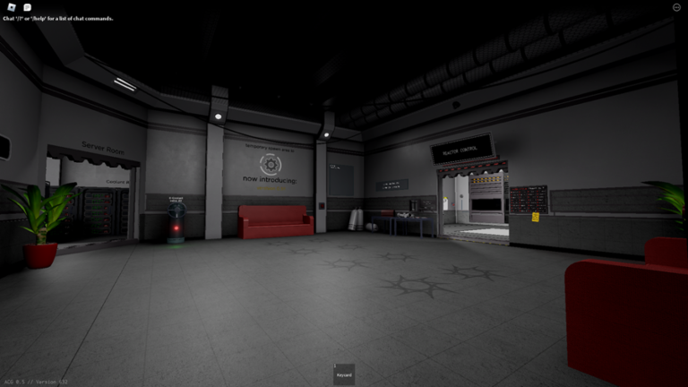 RobloxGo | A core game REMADE - Real Time Stats, Insights And Ranking