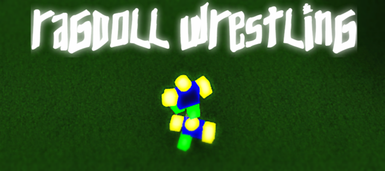 RobloxGo | Ragdoll Wrestling - Real Time Stats, Insights And Ranking