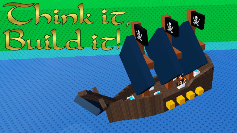 RobloxGo | Best Roblox Boat Games - Daily Updated List