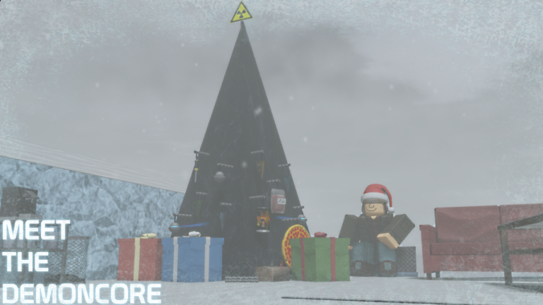 RobloxGo | Meet the Demoncore - Real Time Stats, Insights And Ranking