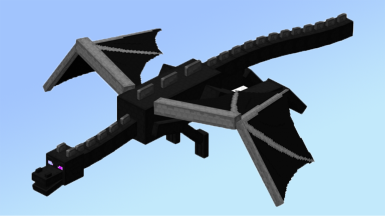 RobloxGo | Be an Ender Dragon - Real Time Stats, Insights And Ranking