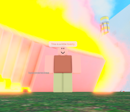 RobloxGo | Is Jonathan nuclear power plant (UNIT 1 REWORK popular?