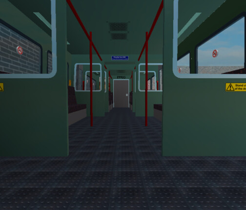 RobloxGo | Metro line: M1 - Real Time Stats, Insights And Ranking