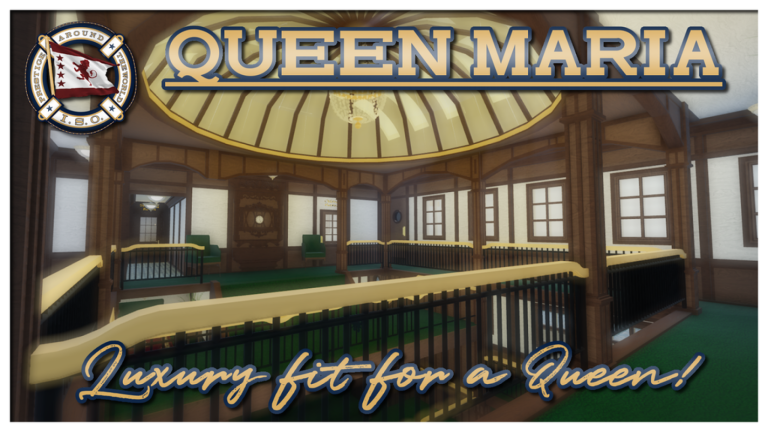 RobloxGo | ⚓T.S. Kalmar [SINKING VOYAGE] - Real Time Stats, Insights ...