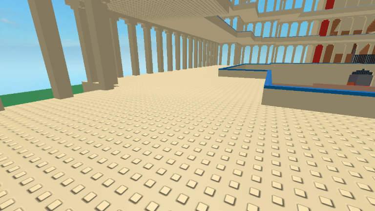 RobloxGo | Roblox Coliseum - Real Time Stats, Insights And Ranking