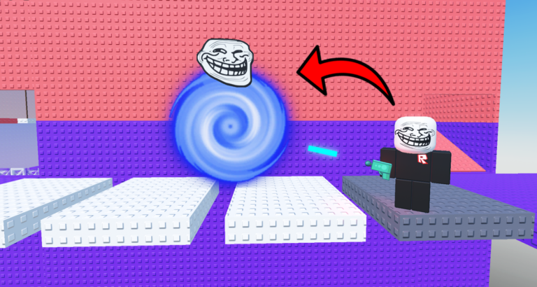 RobloxGo | [🌀] Portal Gun Tower - Real Time Stats, Insights And Ranking