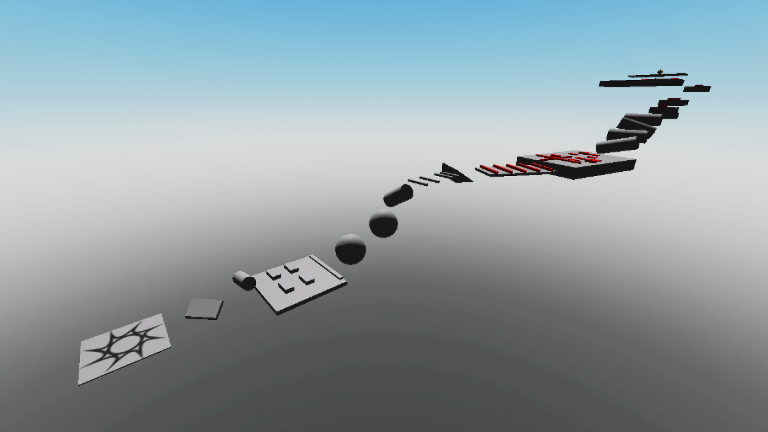 RobloxGo | Obby Test - Real Time Stats, Insights And Ranking