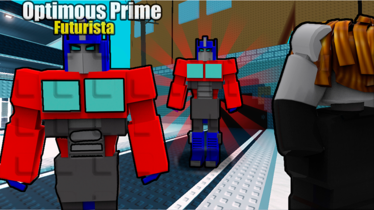 RobloxGo | Who created Steal a Robot?