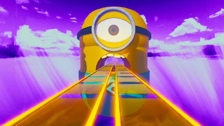 RobloxGo | Minions Impossible Glass Bridge Obby - Real Time Stats ...