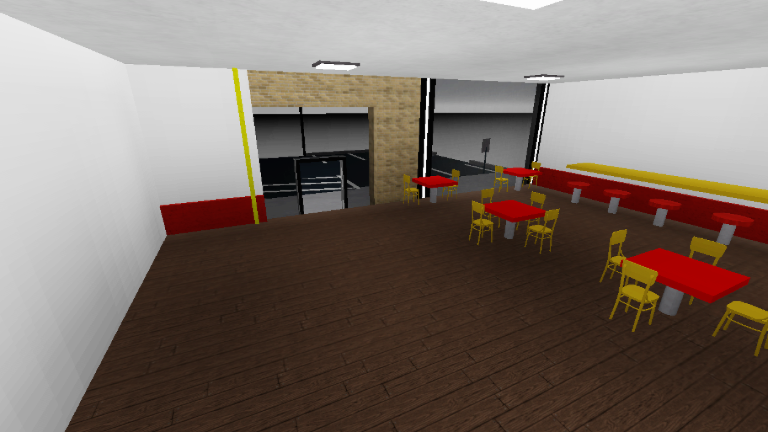 RobloxGo | work in progress mcdonalds - Real Time Stats, Insights And ...