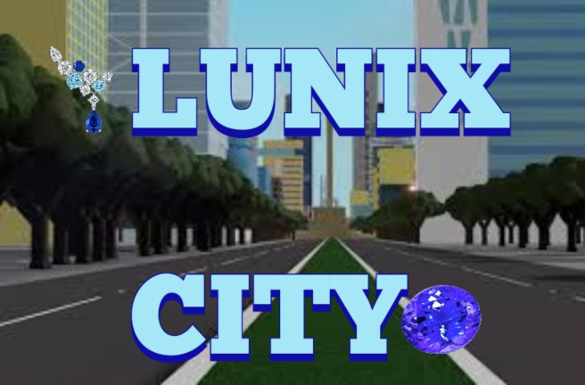 RobloxGo | LuniX City! - Real Time Stats, Insights And Ranking