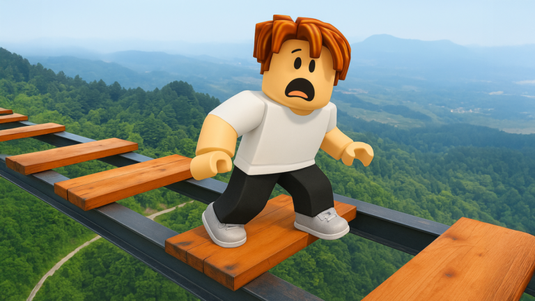 Robloxgo Easy Escape Obby Real Time Stats Insights And Ranking