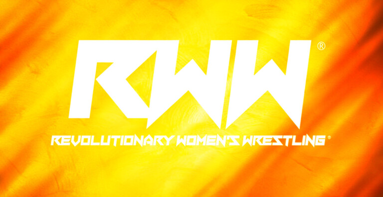 RobloxGo | RWW® [Revolutionary Women's Wrestling®] Main Arena - Real ...