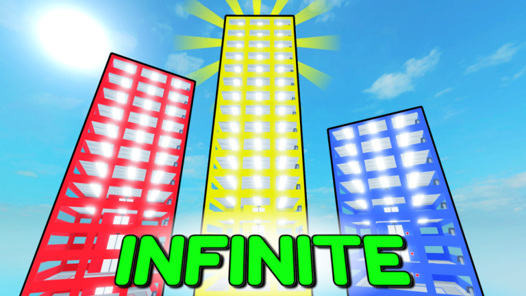 RobloxGo | Infinite Tower Tycoon - Real Time Stats, Insights And Ranking