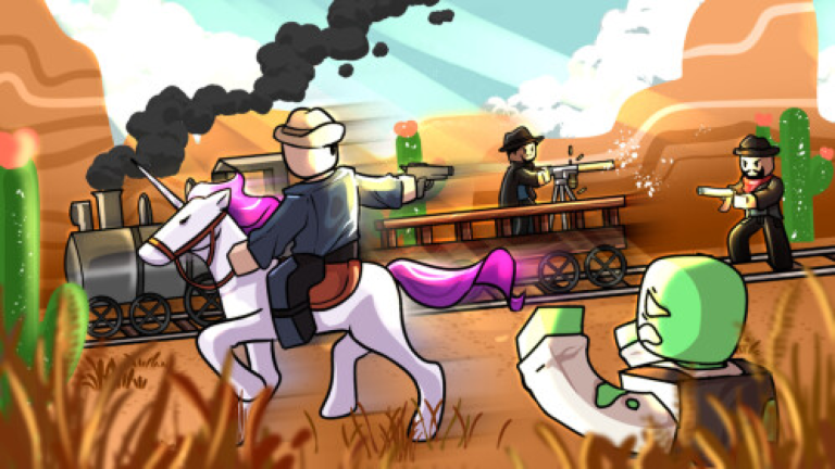 RobloxGo | What genre of games is Dead Rails [Alpha] Admin Free🔥?