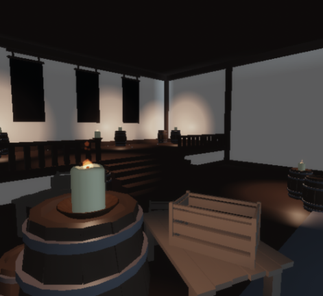 RobloxGo | "The Roblox Eclipses RPG" -Tower Defense (ALPHA) - Real Time ...