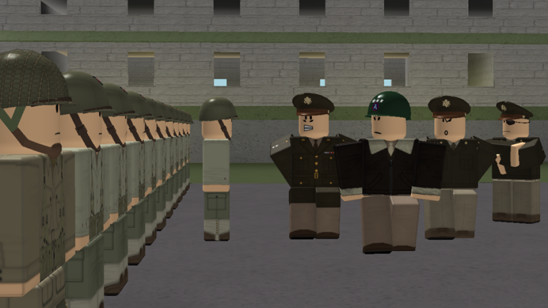 RobloxGo | 3rd Army Inspection - Real Time Stats, Insights And Ranking