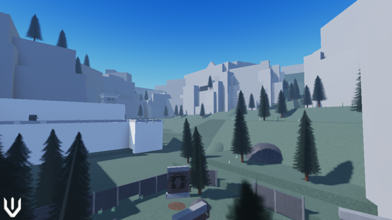 RobloxGo | Wilson's Weapons - Real Time Stats, Insights And Ranking