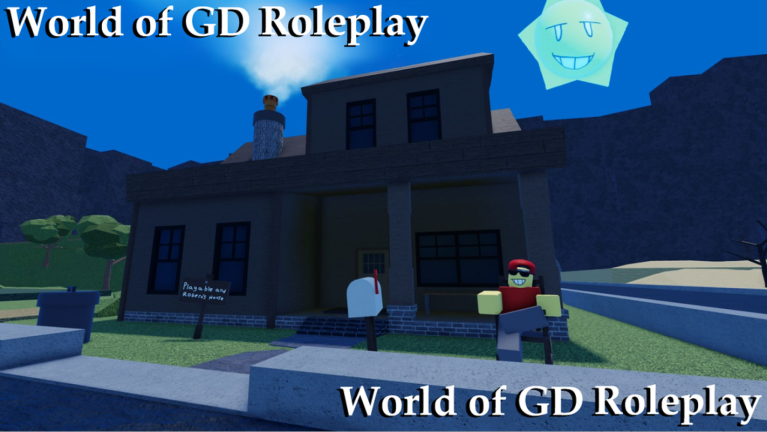 RobloxGo | Garbage Day: Playable Character's House - Real Time Stats ...