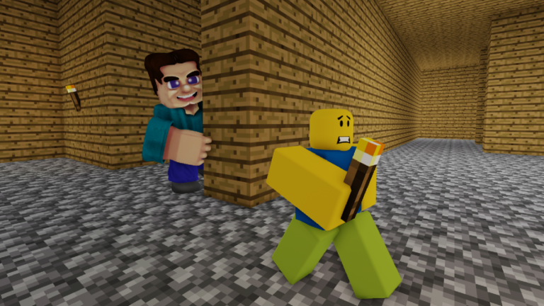 RobloxGo | Escape From Grotesque Steve - Real Time Stats, Insights And ...