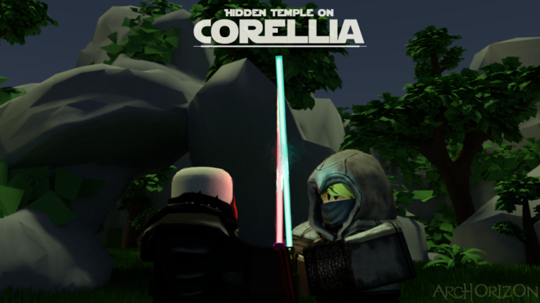 RobloxGo | [NJO] Hidden Temple on Corellia BETA - Real Time Stats ...