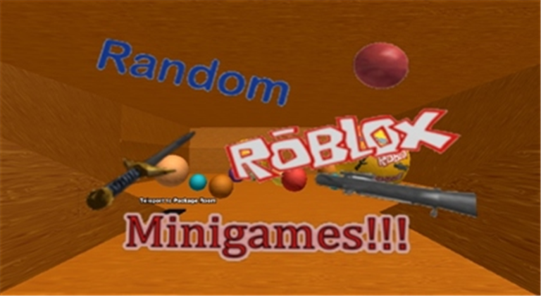 RobloxGo | Minigames! [Over 20+]! - Real Time Stats, Insights And Ranking