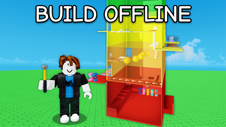 RobloxGo | Build a Tower - Real Time Stats, Insights And Ranking