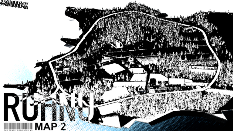 RobloxGo | Car Crash Simulator V3 - Real Time Stats, Insights And Ranking