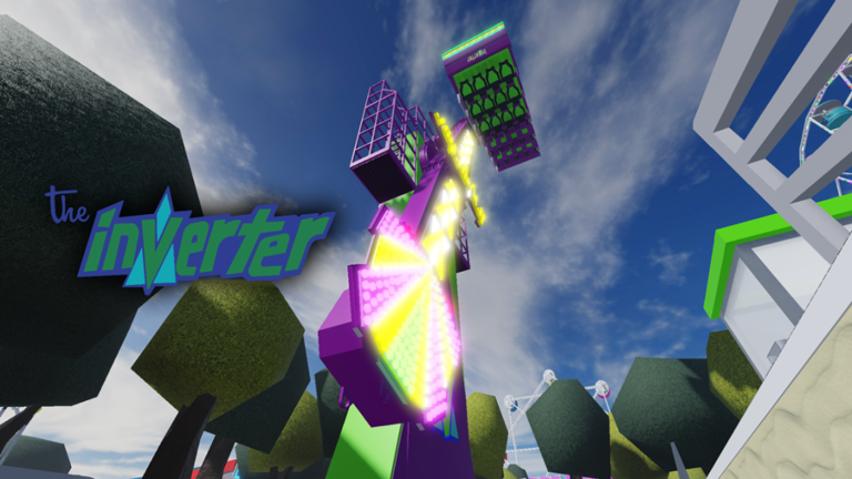 RobloxGo | 🎃ULTIMATE FunFair Rides - Real Time Stats, Insights And Ranking