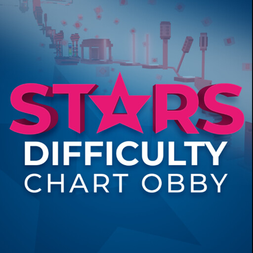 Games Like Blacks Difficulty Chart Obby 2