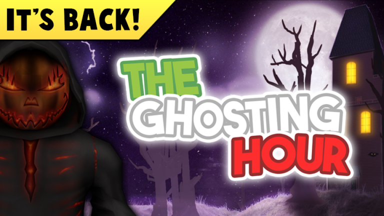 RobloxGo | Best Roblox Ghost Games - Daily Updated List