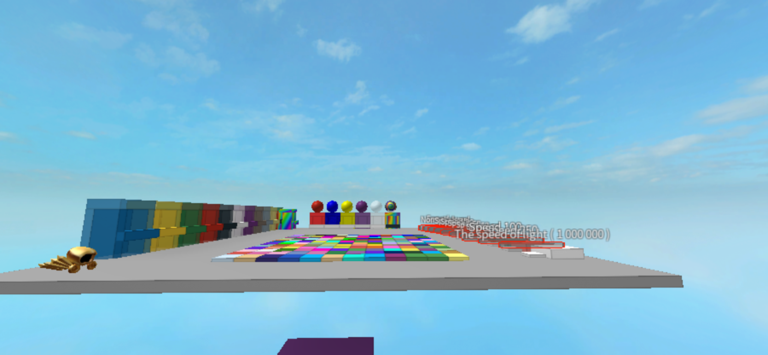 RobloxGo | Old obby - Real Time Stats, Insights And Ranking