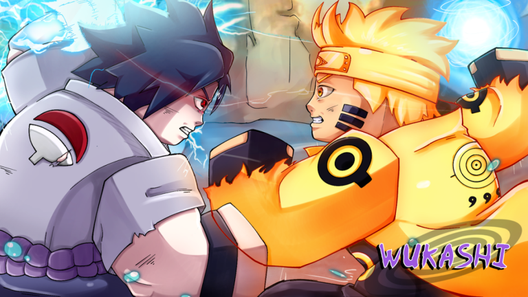 RobloxGo | Wukashi [WOOD GOLEM!] - Real Time Stats, Insights And Ranking