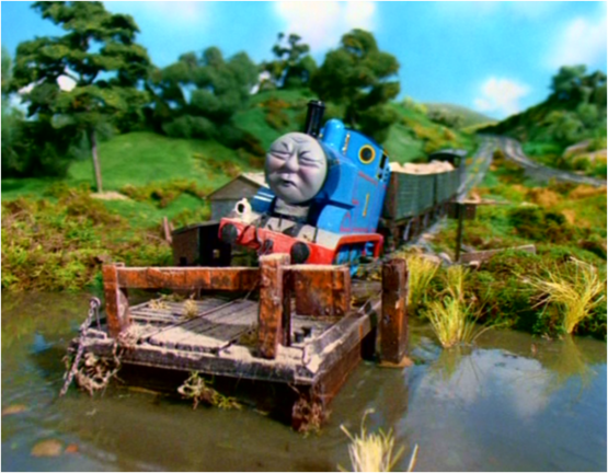 RobloxGo | Trust Thomas Crash Scene - Real Time Stats, Insights And Ranking