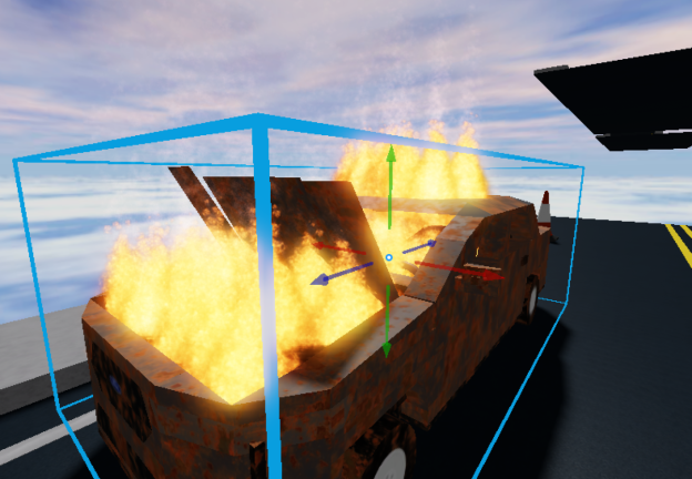 RobloxGo | Roblox Roads Obby - Real Time Stats, Insights And Ranking