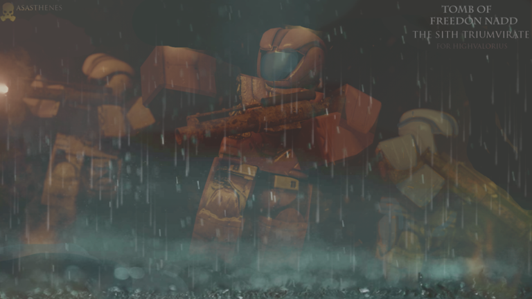 RobloxGo | Dxun - Tomb of Freedon Nadd - Real Time Stats, Insights And ...