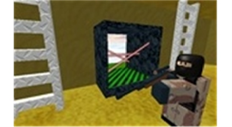 RobloxGo | What is Build a Hideout And Fight (CHEAPER VIP) age rating?