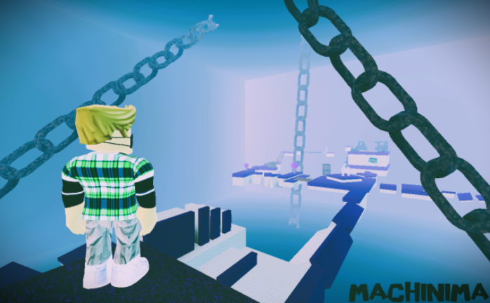 RobloxGo | Flaame's Machinima World! - Real Time Stats, Insights And ...