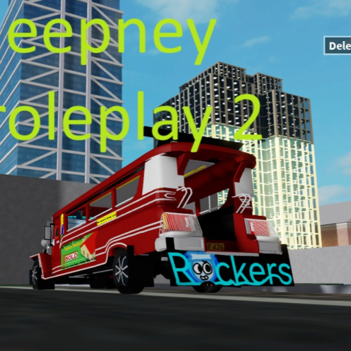 RobloxGo | [ MORALES! ] Jeepney Simulator 🇵🇭 - Road Kings - Real Time ...